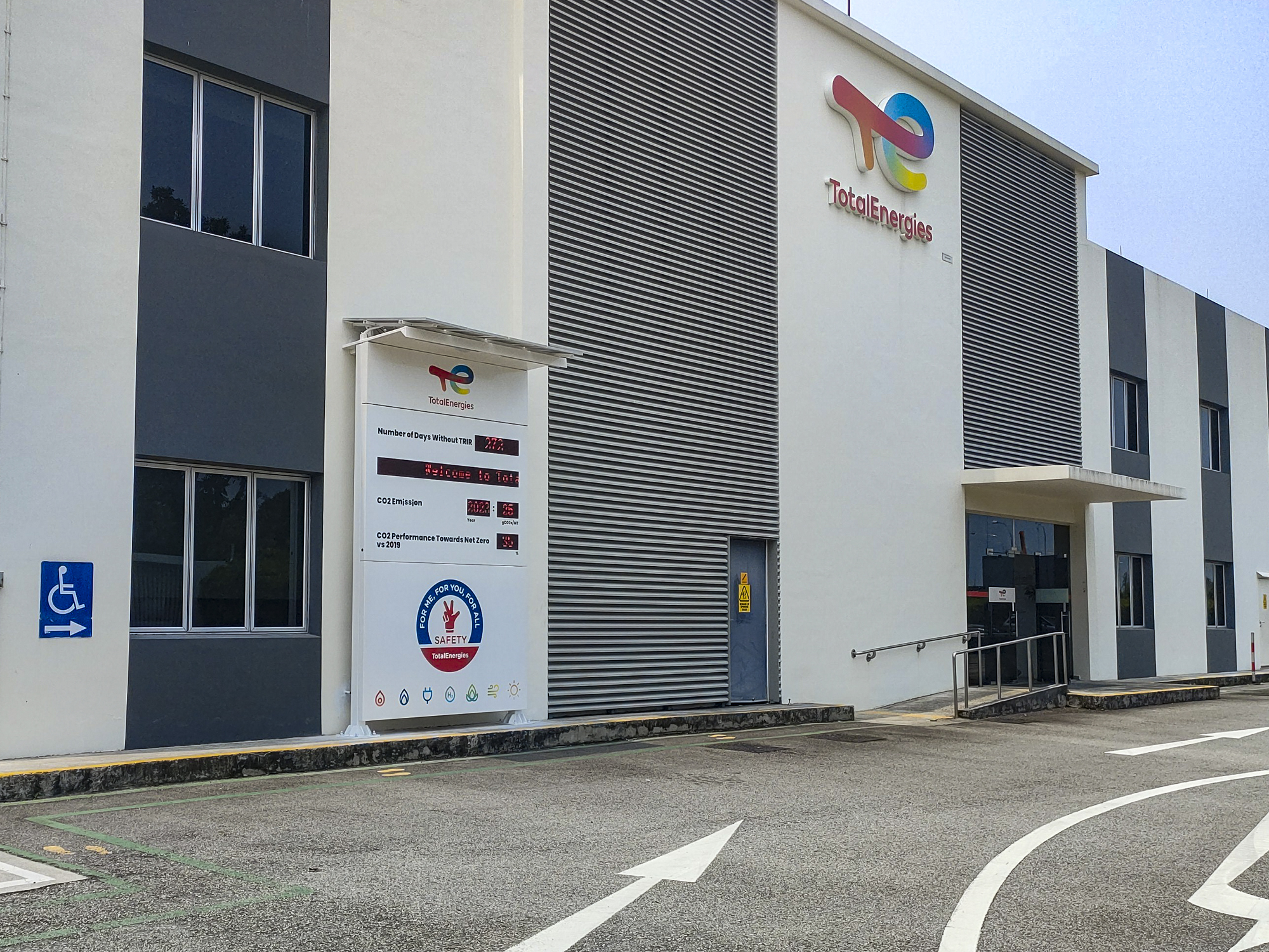 How a safety signboard is an investment for your company - ONE STOP SIGNAGE